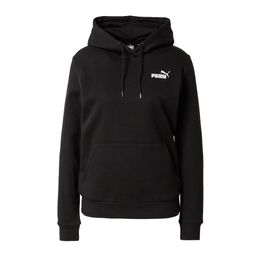 Puma Athletic Sweatshirt female Black size M
