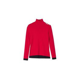 Camomilla Italia Sweater 'Mayra' female Red size 44