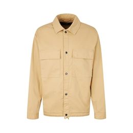 Tom Tailor Denim Between-Season Jacket male Beige size S
