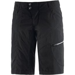 Vaude Workout Pants 'Tamaro' female Black size 34
