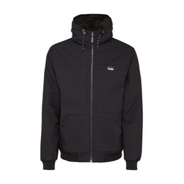 Iriedaily Jacke Herren Gr&ouml;&szlig;e XXL schwarz