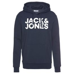 Jack & Jones Jack & Jones Sweatshirt male Blue size L