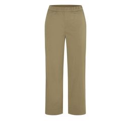 MAC Pants female Green size 48