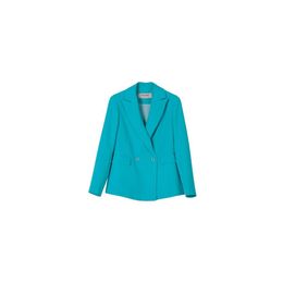 Camomilla Italia Between-Season Jacket 'GWYNETHB' female Blue size 46