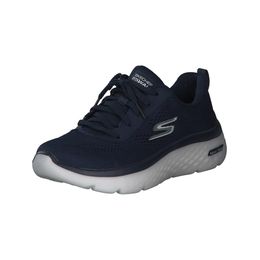 Skechers Sneakers '124578' female Blue size 42