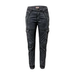 Gang Cargo Jeans 'Giselle' female Black size 24