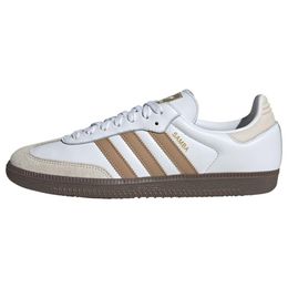 adidas originals Sneakers 'Samba' male White size 10,5