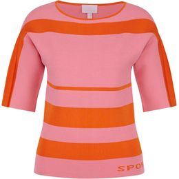 Sportalm Kitzb&uuml;hel Sweater female Pink size 40