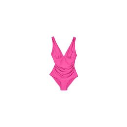 Camomilla Italia Swimsuit Dress 'CERA' female Pink size 46
