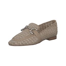 Alma en Pena Slipper Damen Gr&ouml;&szlig;e 36 sand