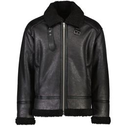 LINDBERGH Between-Season Jacket male Black size XXXL