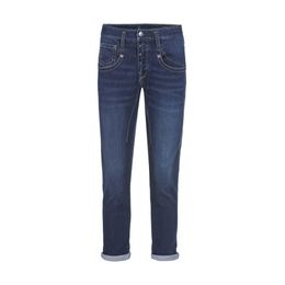 Herrlicher Jeans female Blue size 26