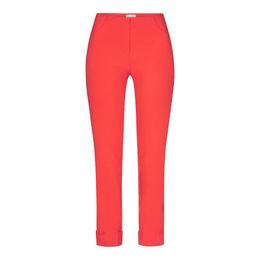 Stehmann Pants 'Igor' female Red size 36