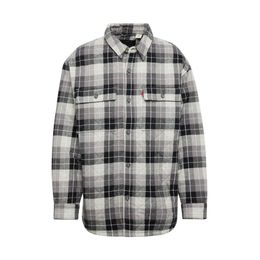 Levi's Levi's Between-Season Jacket 'Bernal' male White size XXL
