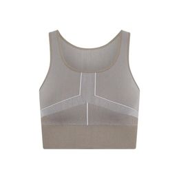 Born Sports Top 'Cara' female Grey size L