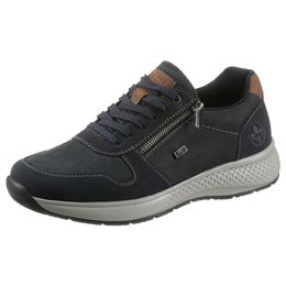 Rieker Sneaker Herren Gr&ouml;&szlig;e 42 chamois / nachtblau