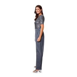 HERMANN LANGE Collection Jumpsuit Damen Gr&ouml;&szlig;e XXXL rauchblau