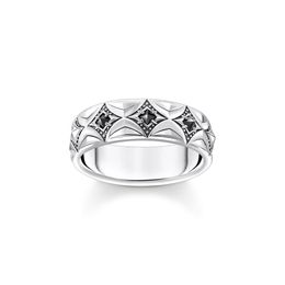 Thomas Sabo Ring female Silver size 58