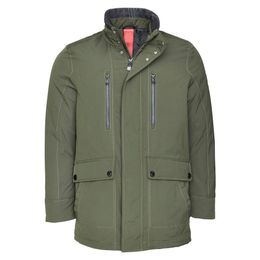 NEW CANADIAN Winter Parka male Green size 60