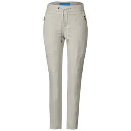 Street One Cargo Pants female Beige size 40