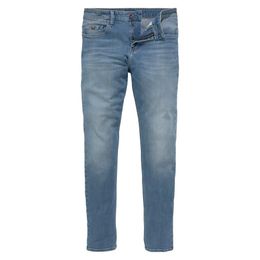 H.I.S. H.I.S Jeans Herren Gr&ouml;&szlig;e 31 blue denim