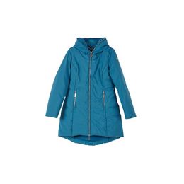 Camomilla Italia Winter Jacket 'Petty' female Blue size 50