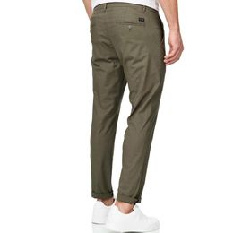 INDICODE Jeans Pants male Green size 28