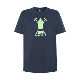 POLO SYLT Shirt boy Blue size 158/164