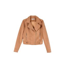 Camomilla Italia Between-Season Jacket 'Gary' female Beige size 40