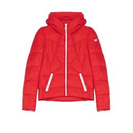 Camomilla Italia Winter Jacket 'Pryl' female Red size 42