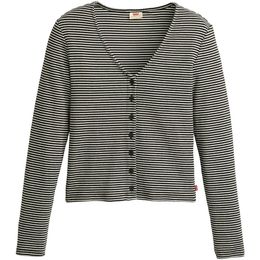 Levi's Levi's Knit Cardigan female Black size XS