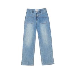 Camomilla Italia Jeans 'Cindyjf' Damen Gr&ouml;&szlig;e 32/34 blau