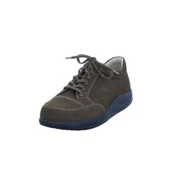 Finn Comfort Athletic Lace-Up Shoes 'Huelva' male Brown size 11