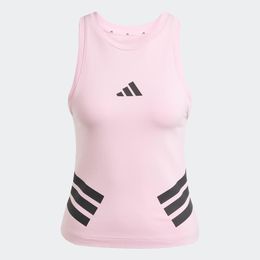 adidas Sportswear Sports Top 'Future Icons' female Pink size L