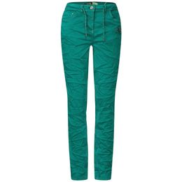 Cecil Pants female Green size 36