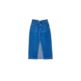 Camomilla Italia Skirt 'GILROY' female Blue size 46