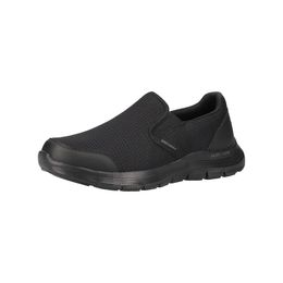 Skechers Slip-Ons 'Advantage 4.0' male Black size 45,5