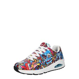 Skechers Sneakers 'UNO' male Mixed colors size 42,5