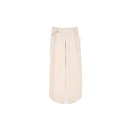 Camomilla Italia Pants 'PUKA' female White size 48