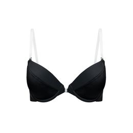 Vivisence Bra '1012/1' female Black size 80