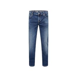 CAMP DAVID Jeans male Blue size 33