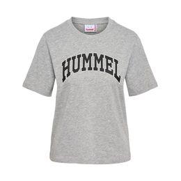 Hummel Shirt 'Gill' female Grey size XL