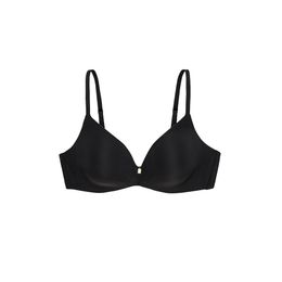 Triumph Soft-BH ' Body Make-Up Essentials ' Damen Größe 80 schwarz