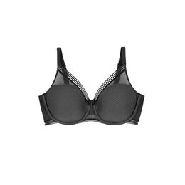 Triumph Bra ' Infinite Sensation ' female Black size 70
