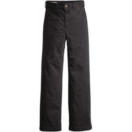 Levi's Levi's Chino Pants female Black size 26