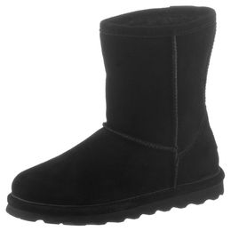 Bearpaw Snow Boots girl Black size 30