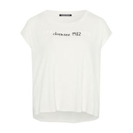 Chiemsee Shirt female White size XL