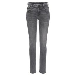 Herrlicher Jeans female Grey size 31