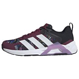 adidas Performance Sneakers 'Dropset Control' female Red size 8,5