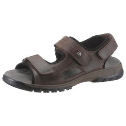 Waldl&auml;ufer Waldl&auml;ufer Sandals male Brown size 12